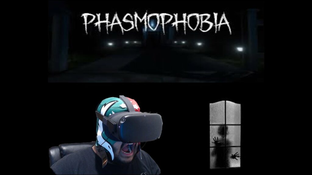 Phasmophobia - Game review - MGN
