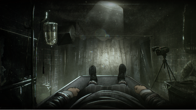 Fragile – Game review - MGN