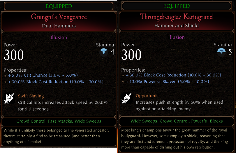 Warhammer: Vermintide 2 - Outcast Engineer DLC Guide - MGN