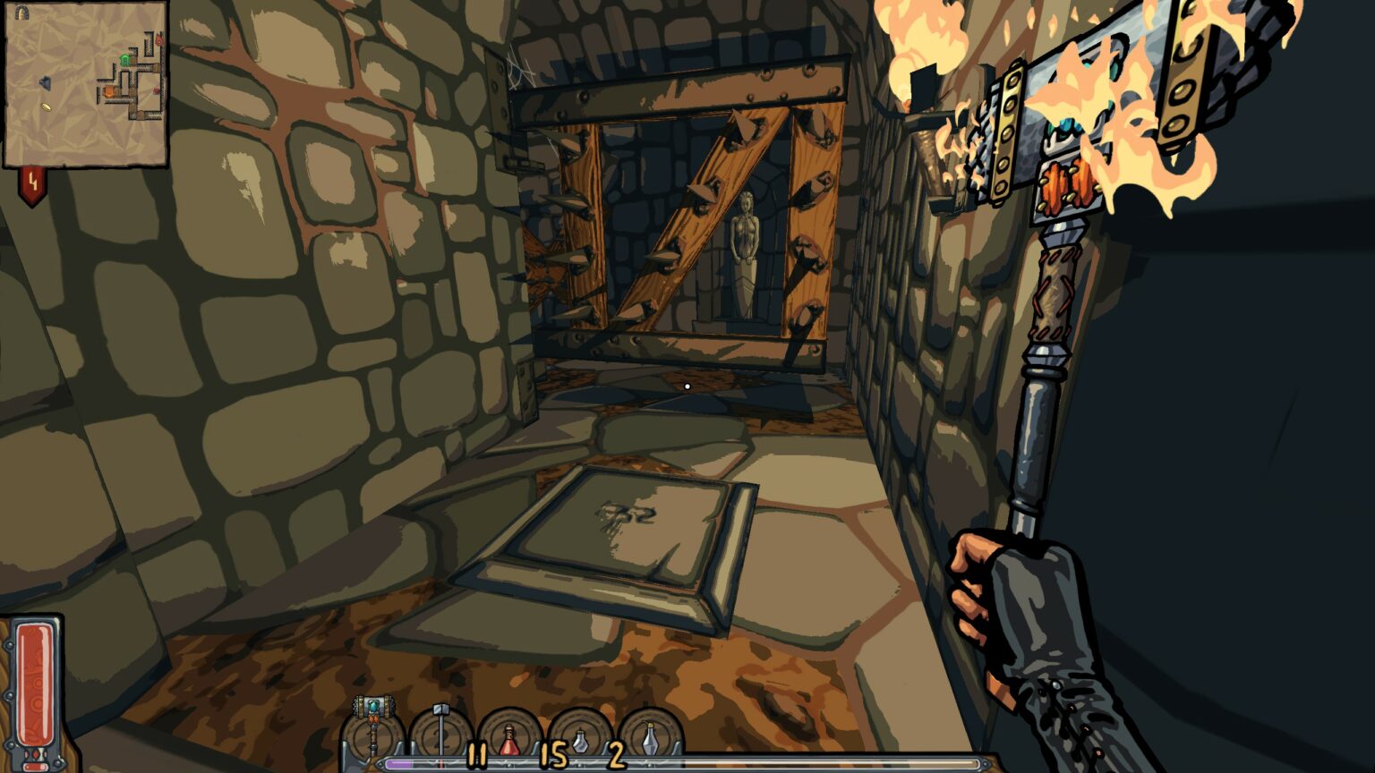 Slasher's Keep - Game Guide - MGN