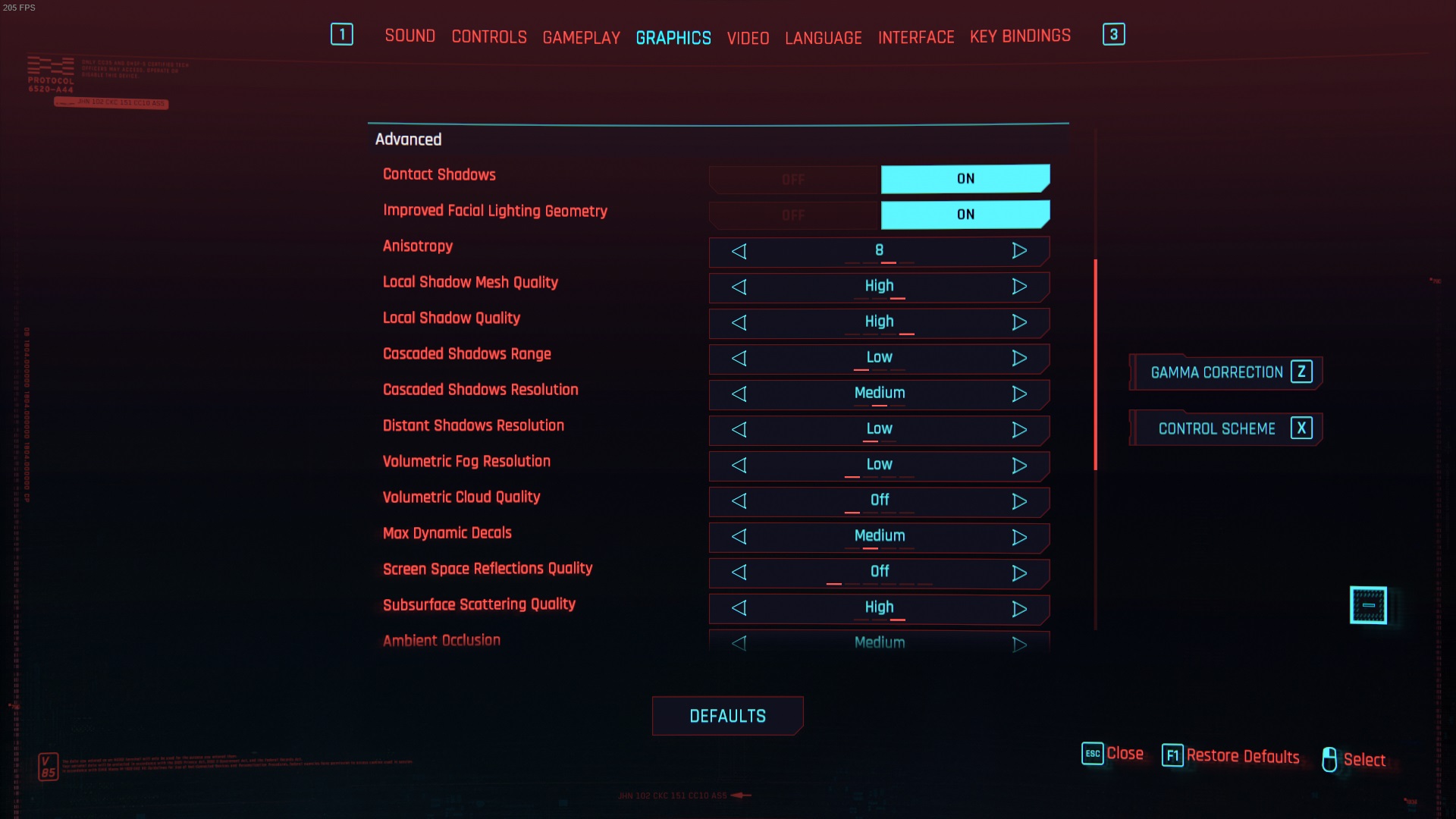 Cyberpunk 2077 - GTX 1070 Ti Optimization Guide - MGN