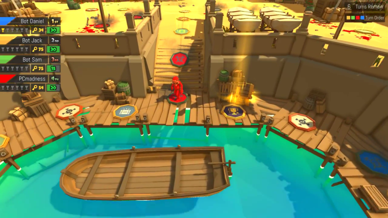 Pummel Party - Game Review - MGN