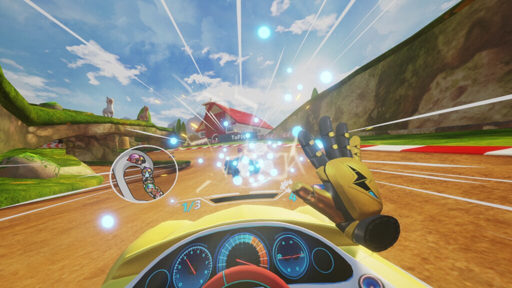 Dash Dash World - Early Access Review - MGN