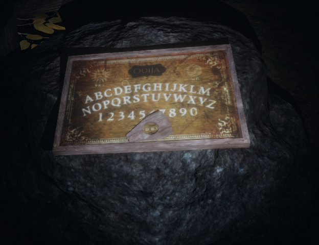 Phasmophobia - A Guide to Taking Photos - MGN