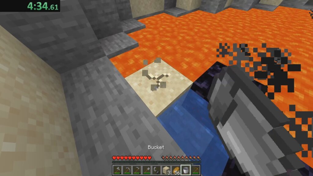 Minecraft: How to Speed run 1.16 (2021 guide) - MGN