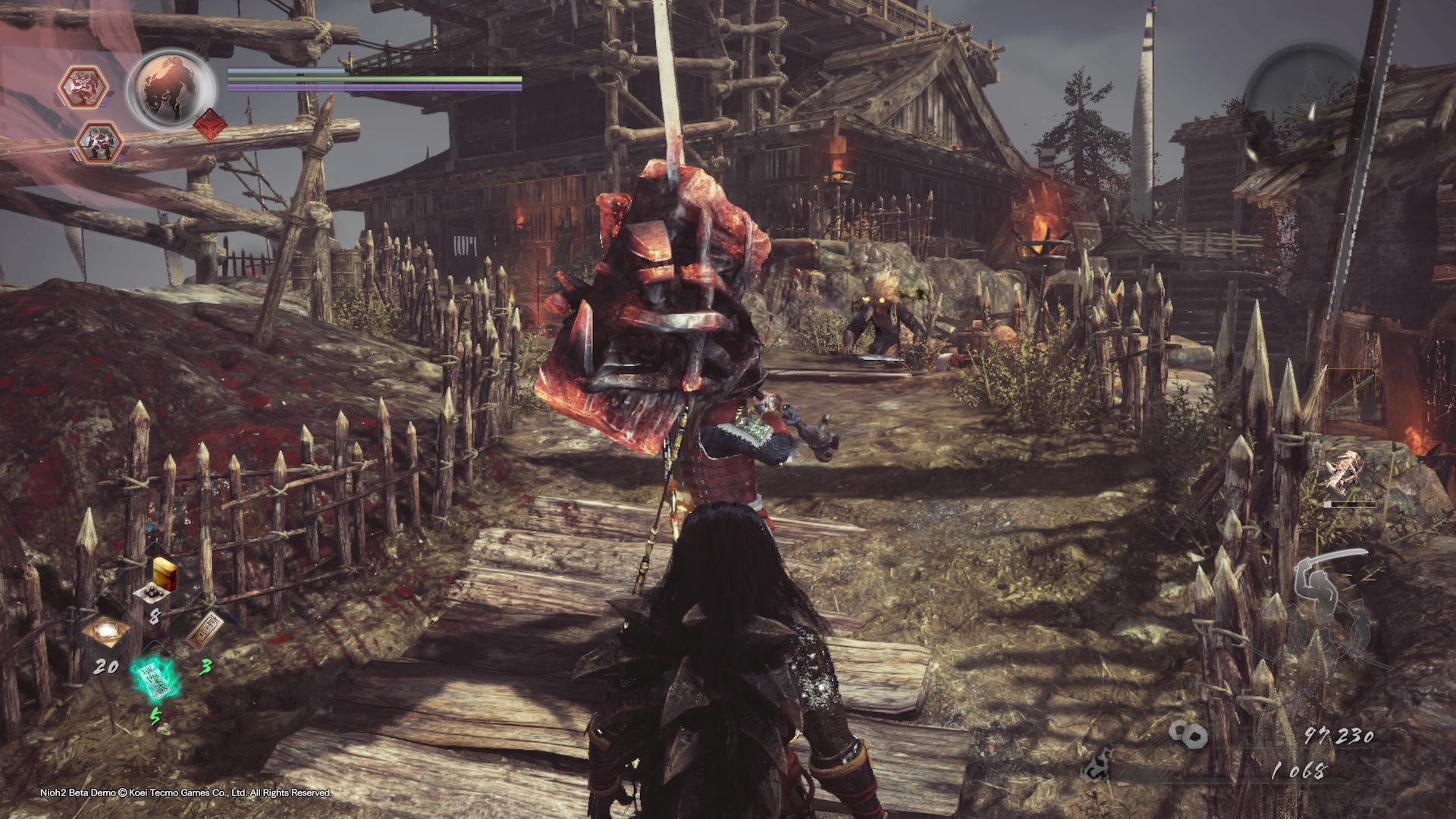 NIOH 2 – Review (PC tested) - MGN