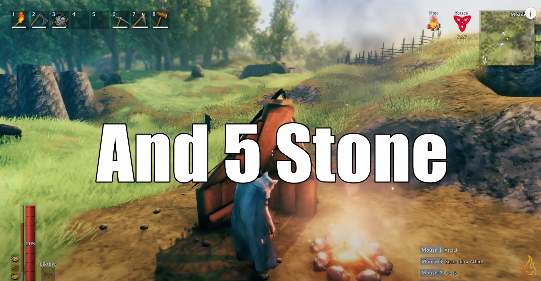 Ultimate Basics And Comfort Guide For Valheim - MGN