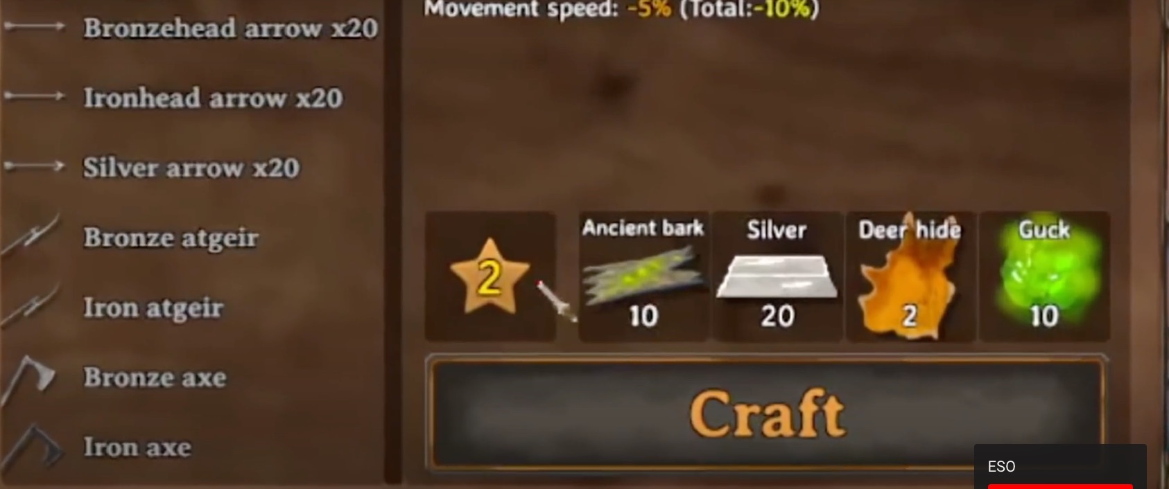 Valheim Best Bow - Draugr Fang Bow Guide - MGN