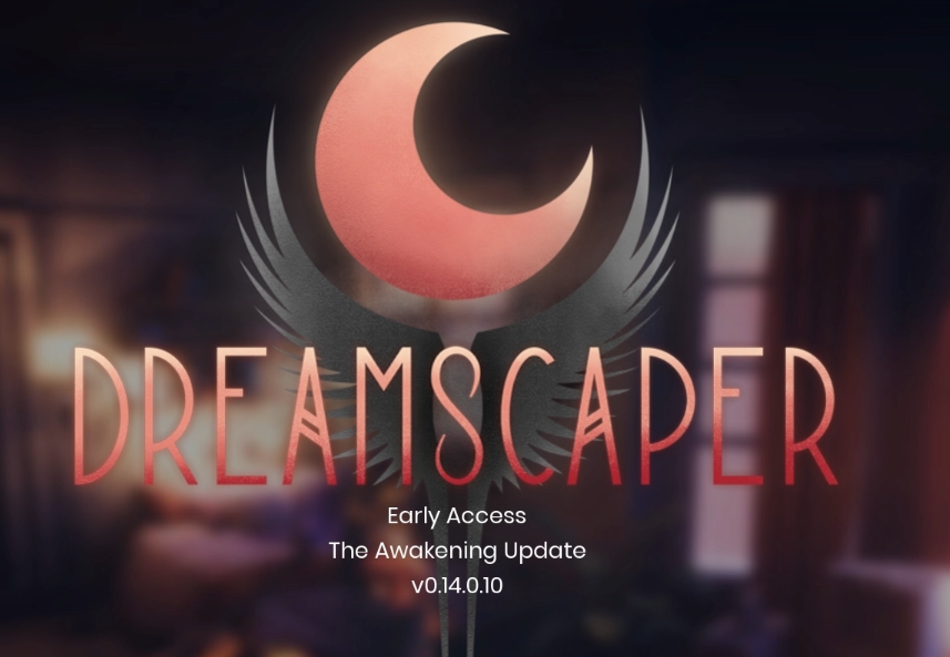 Dreamscaper - First Level and First Boss - Walkthrough and Guide - MGN