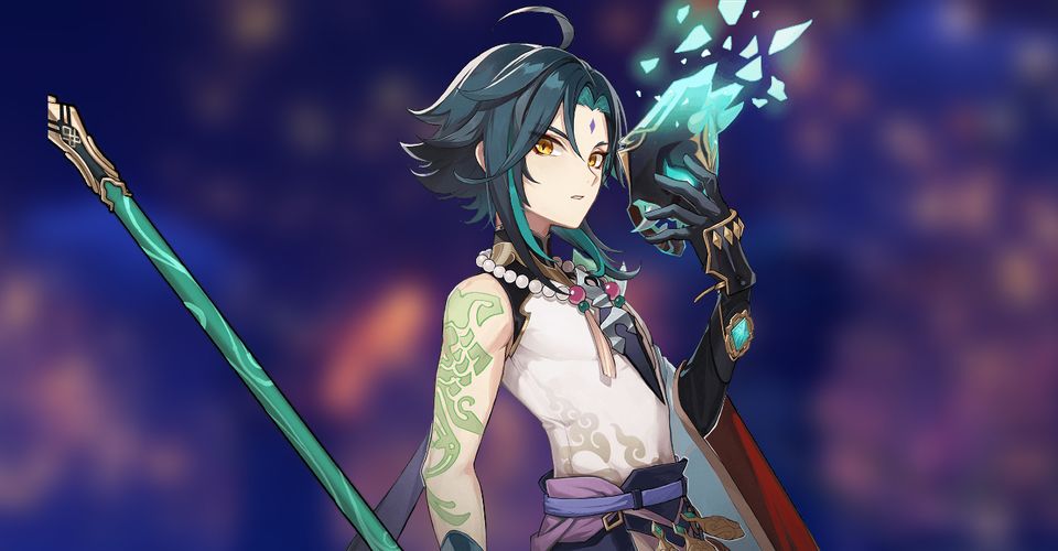 Xiao's Artifacts, Weapons, And Team Compositions Guide - MGN