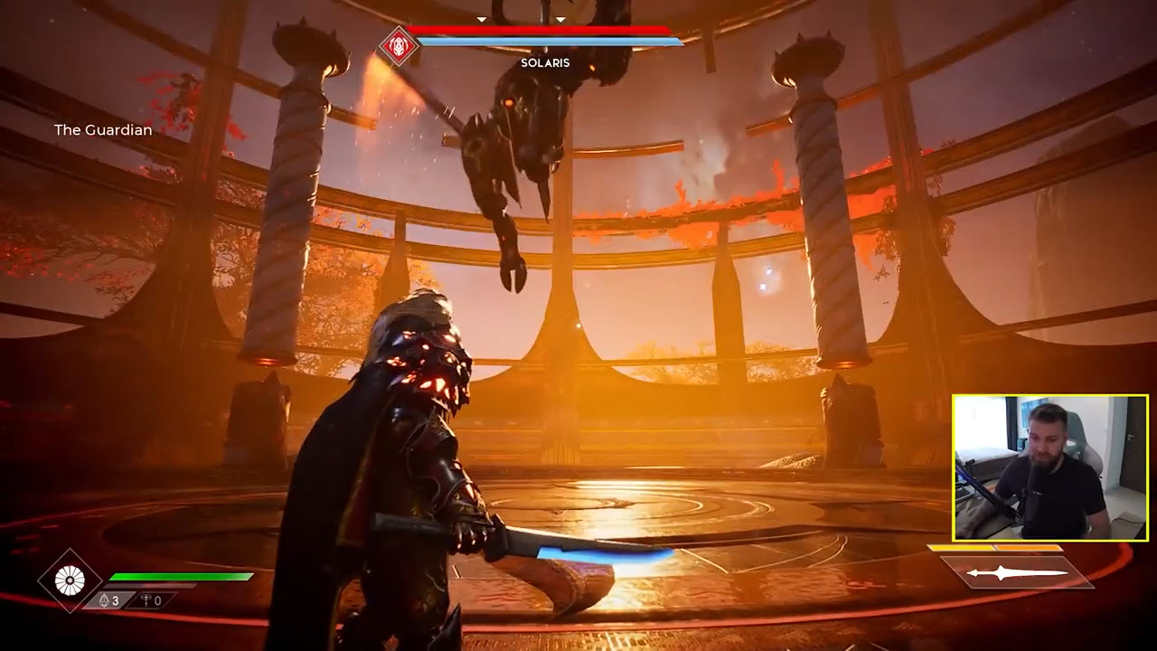 Godfall - First Impressions Review - MGN