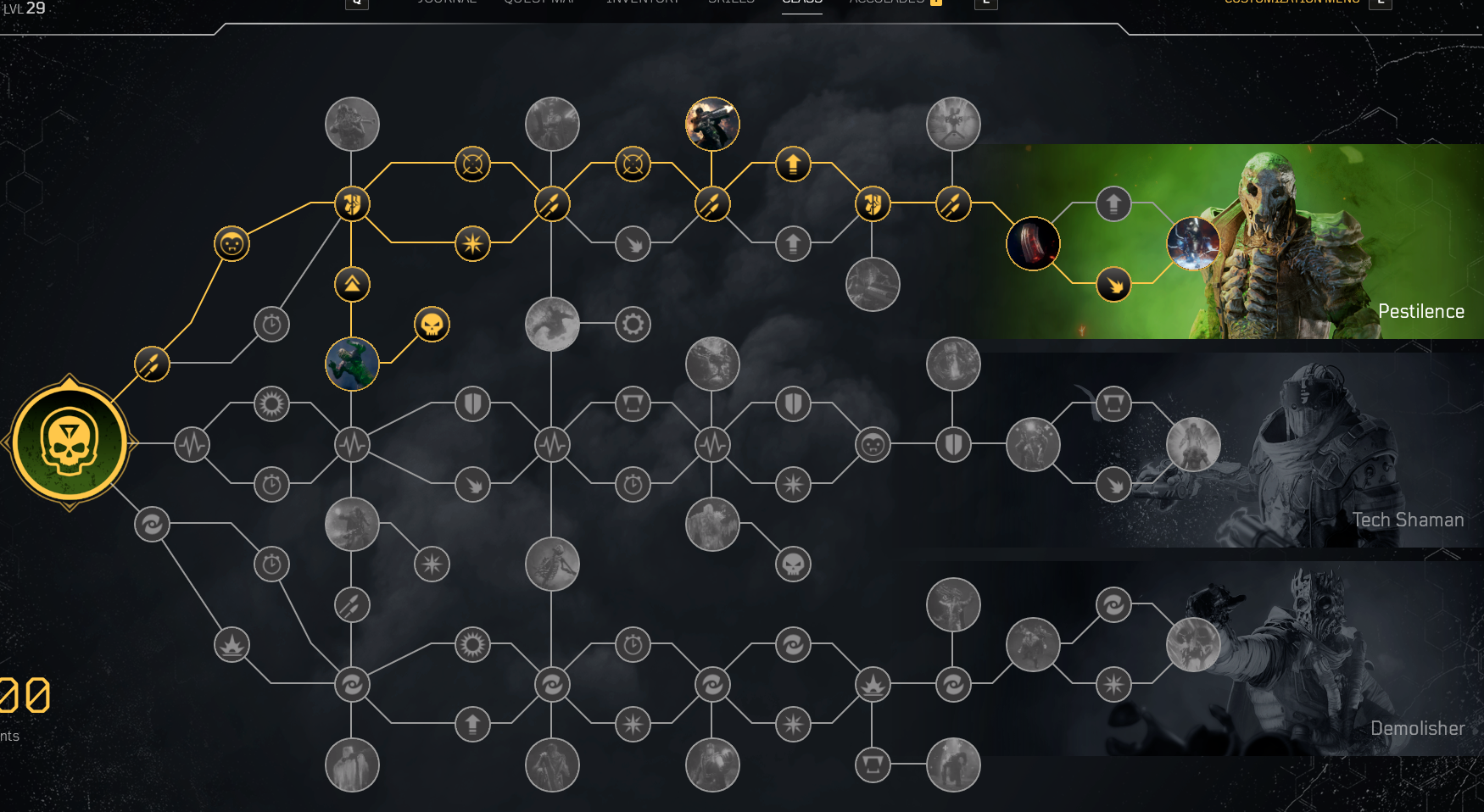 Outriders Technomancer: A Beginner's Guide - MGN