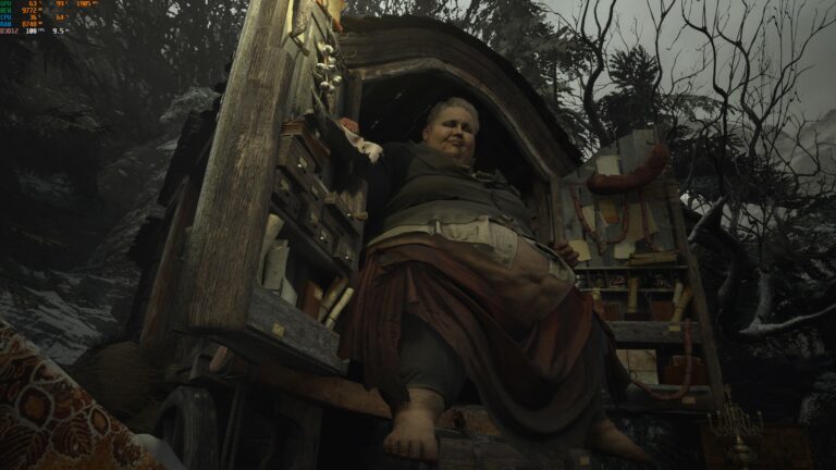 Resident Evil 8 PC - Review - MGN