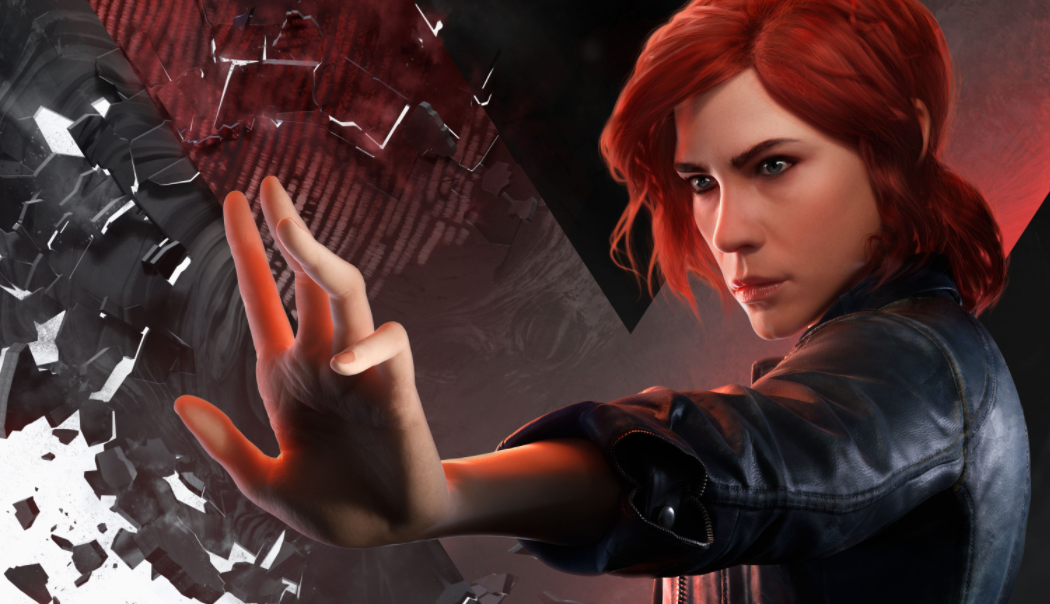 Control - Game Review - MGN TV - MGN