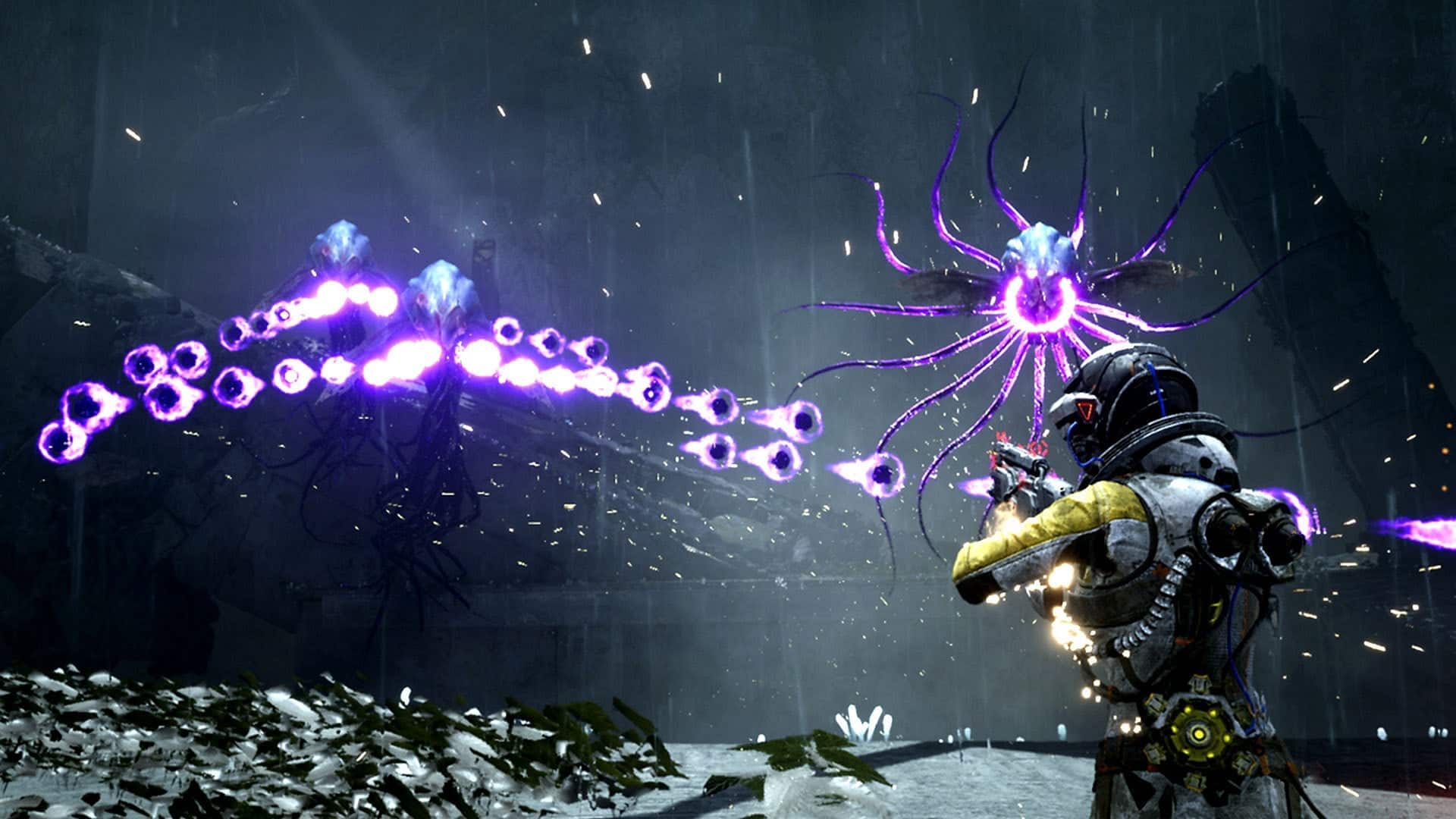 Returnal - Impressions - MGN