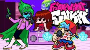 Friday Night Funkin' Archives - MGN