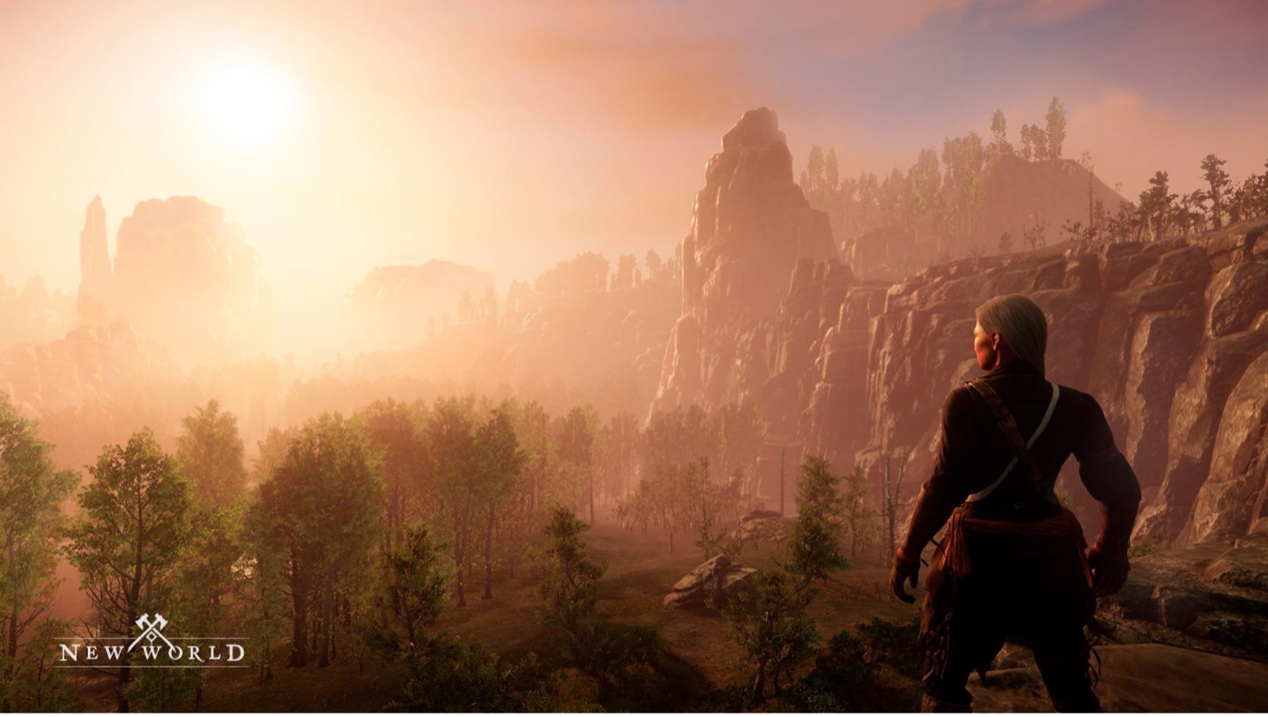 New World Beta Guide - Everything You Need To Know - MGN