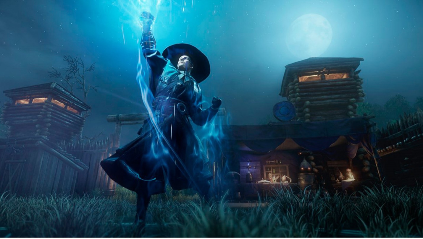 New World Beta Guide - Everything You Need To Know - MGN