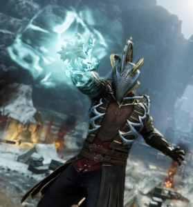 New World Weapon Mastery Guide Part 3 – Ice Gauntlet - MGN