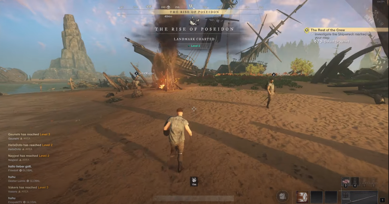 New World Beginners Guide - Everything Essential You NEED To Know When ...