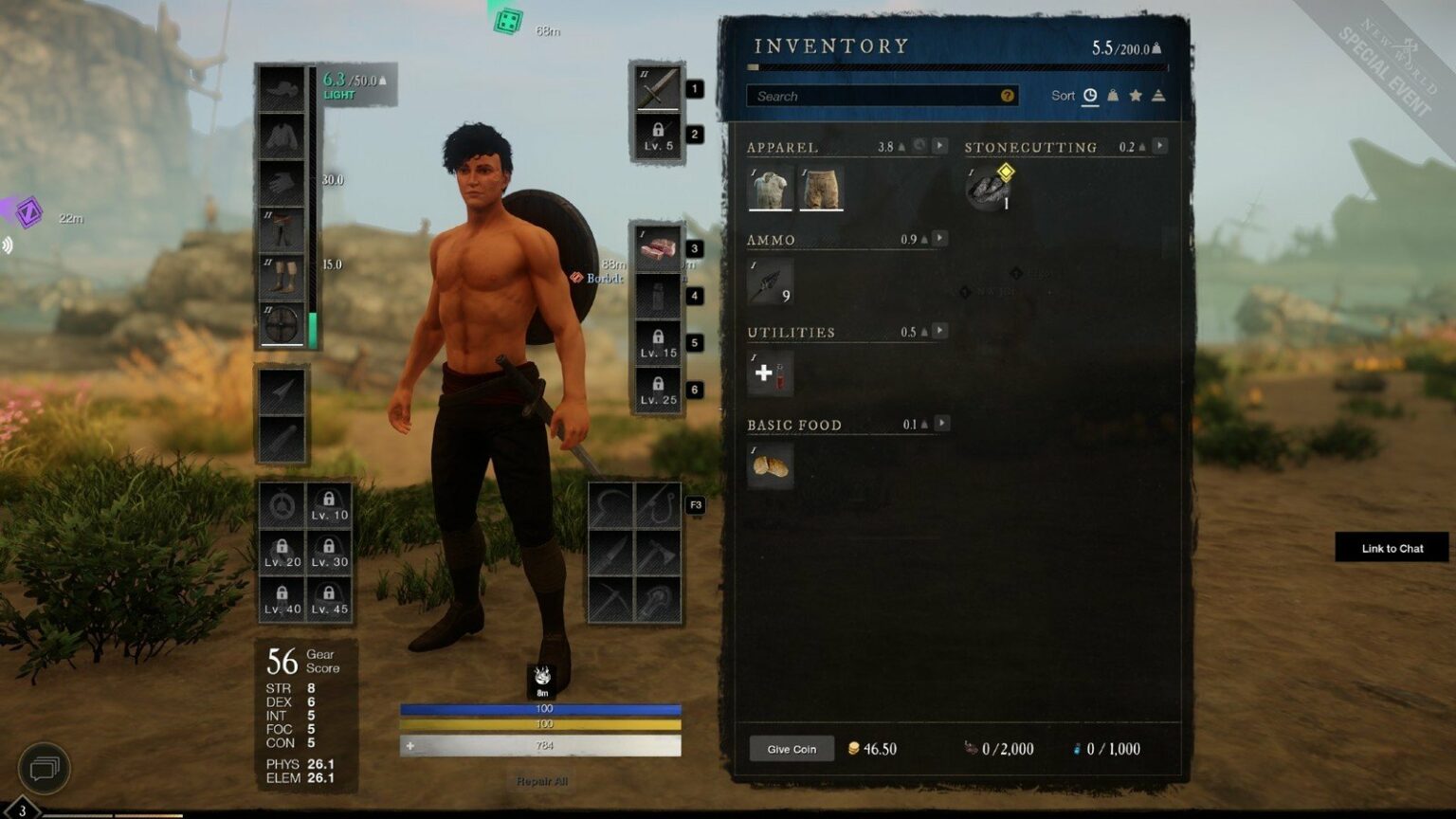 New World Beginners Guide - Everything Essential You NEED To Know When ...