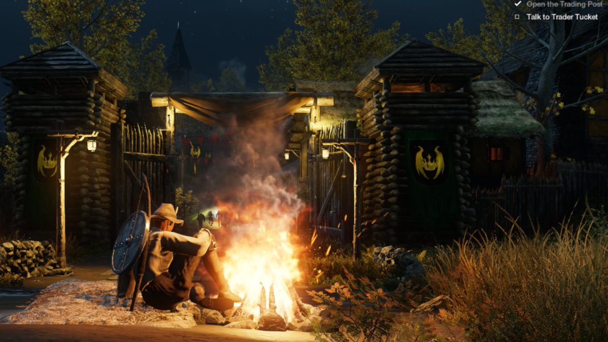 New World MMO Starting Guide - 7 Mechanics You May Not Know About ...