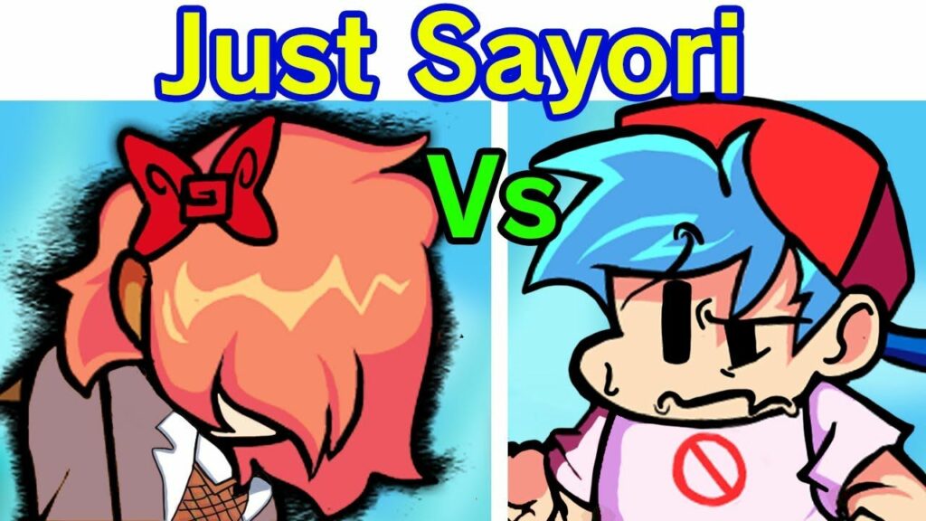 sayori fnf mod Archives - MGN