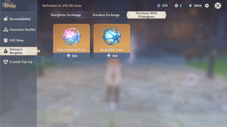 Genshin Impact: New Player Summoning Guide - MGN