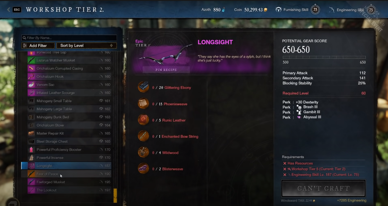 New World MMO Starting Guide - 7 Mechanics You May Not Know About ...