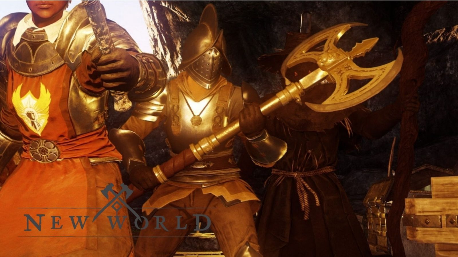 New World - What Class To Play? New Player Guide - MGN