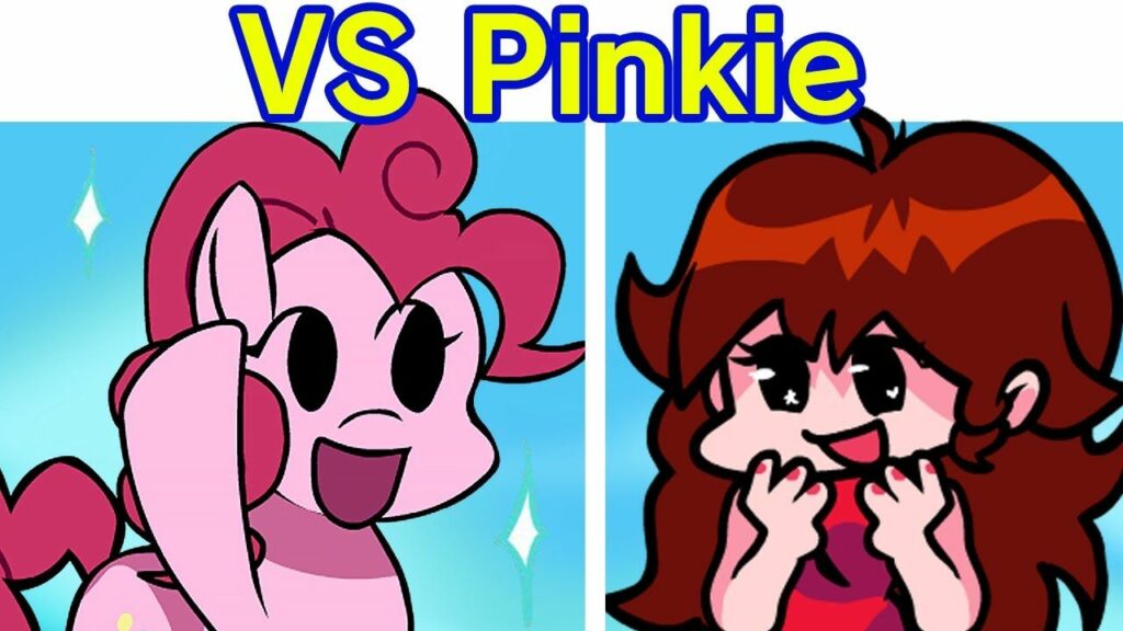 my little pony fnf mod Archives - MGN