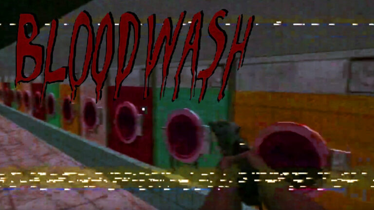 bloodwash review Archives - MGN