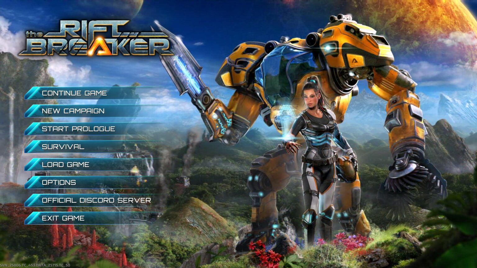 The Riftbreaker - PC Review - MGN