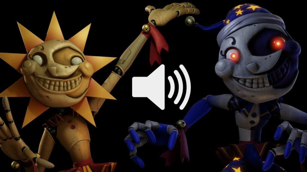 fnaf security breach Archives - MGN