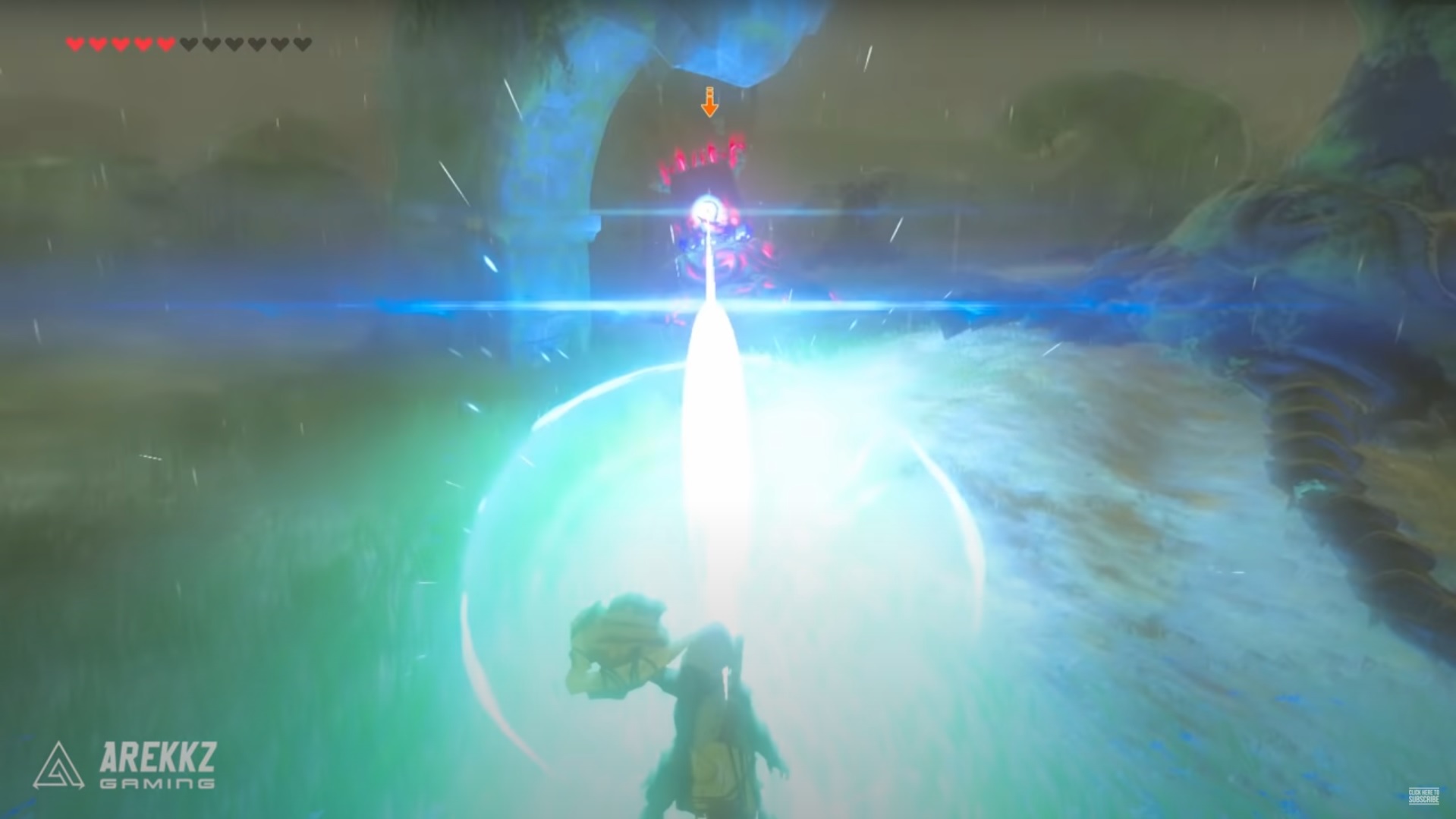 Zelda: Breath Of The Wild - Tips That Matter - MGN