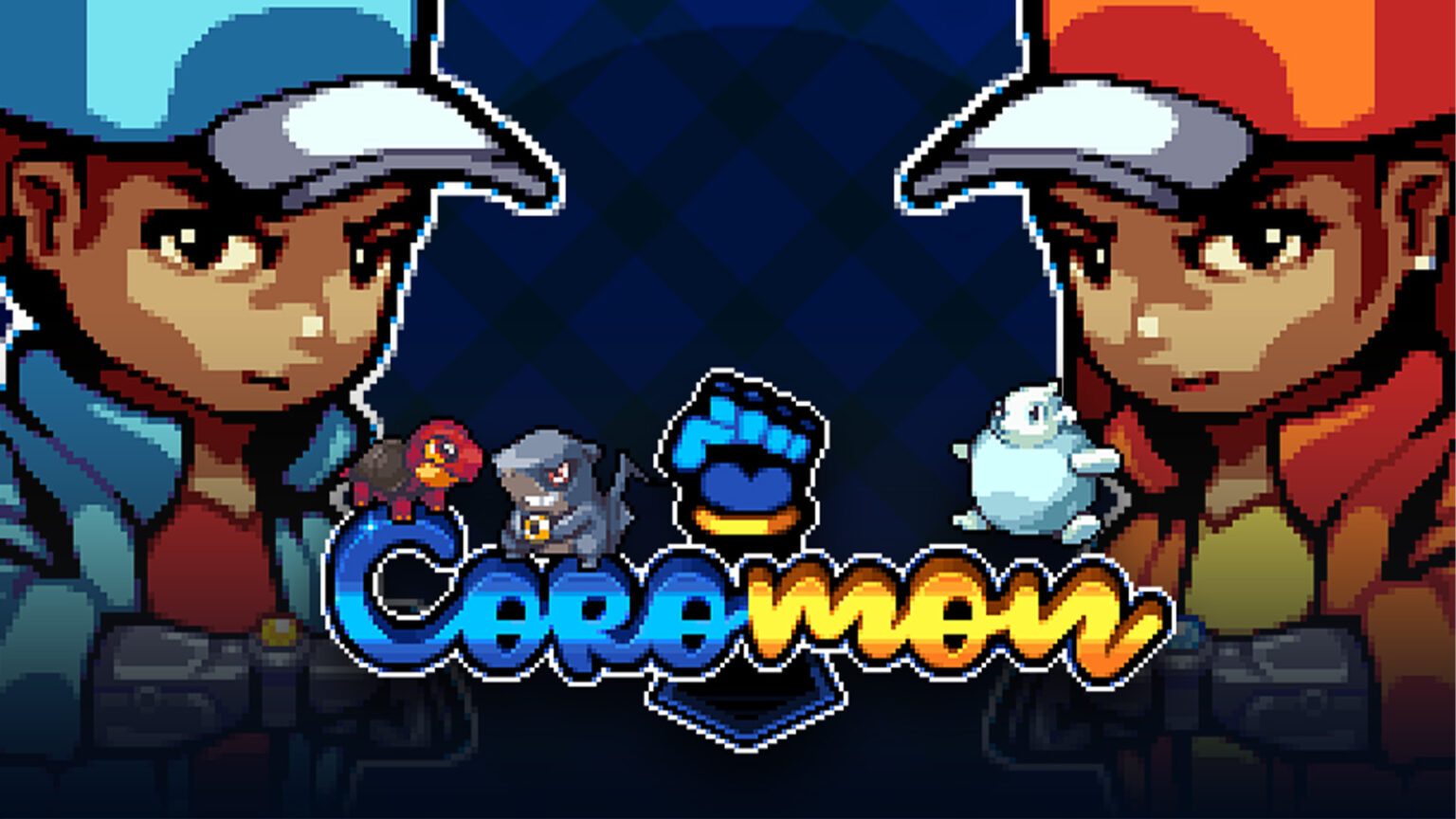 MGN - Game guides and entertainment