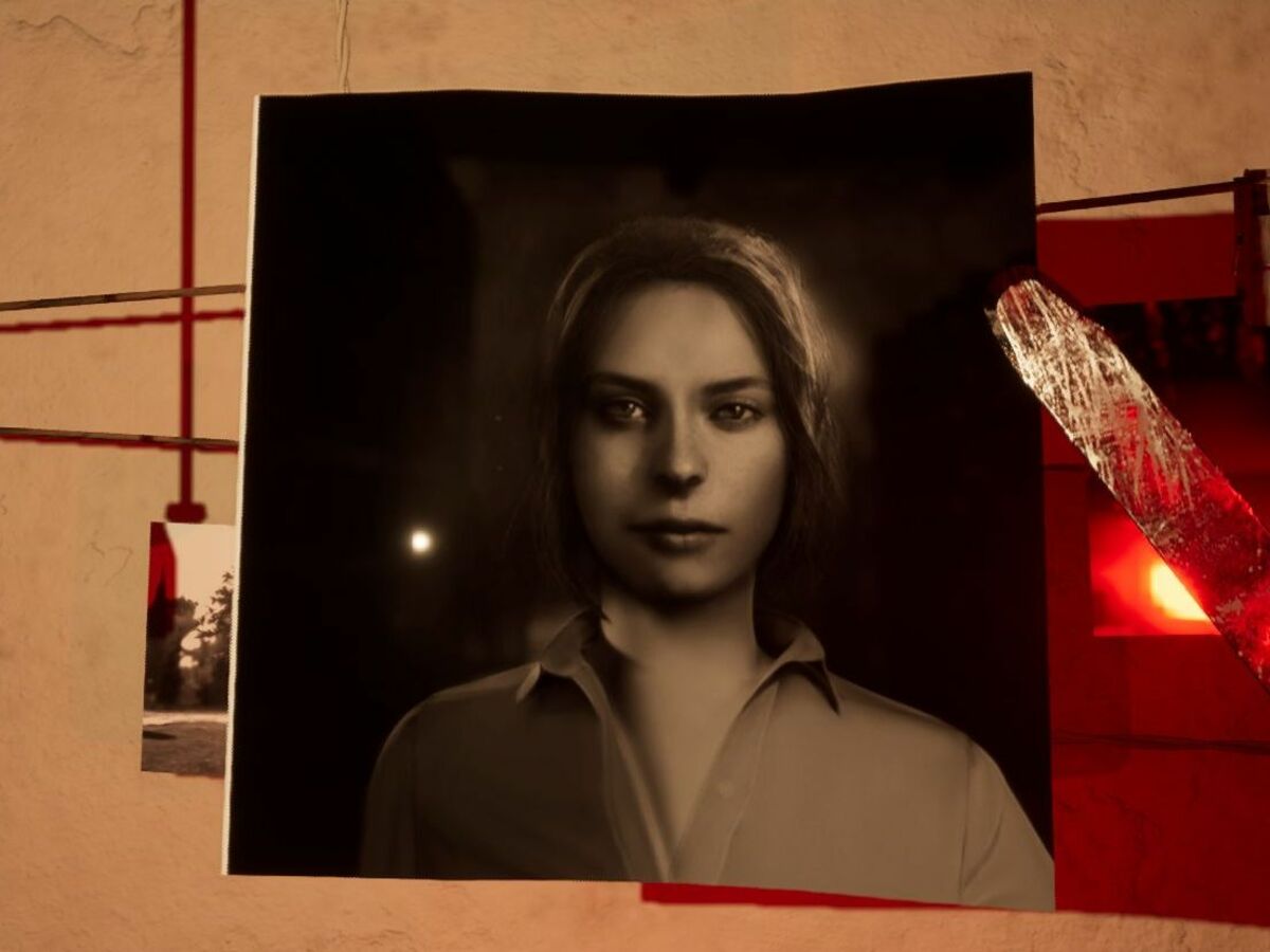 Martha Is Dead - Game Review - MGN